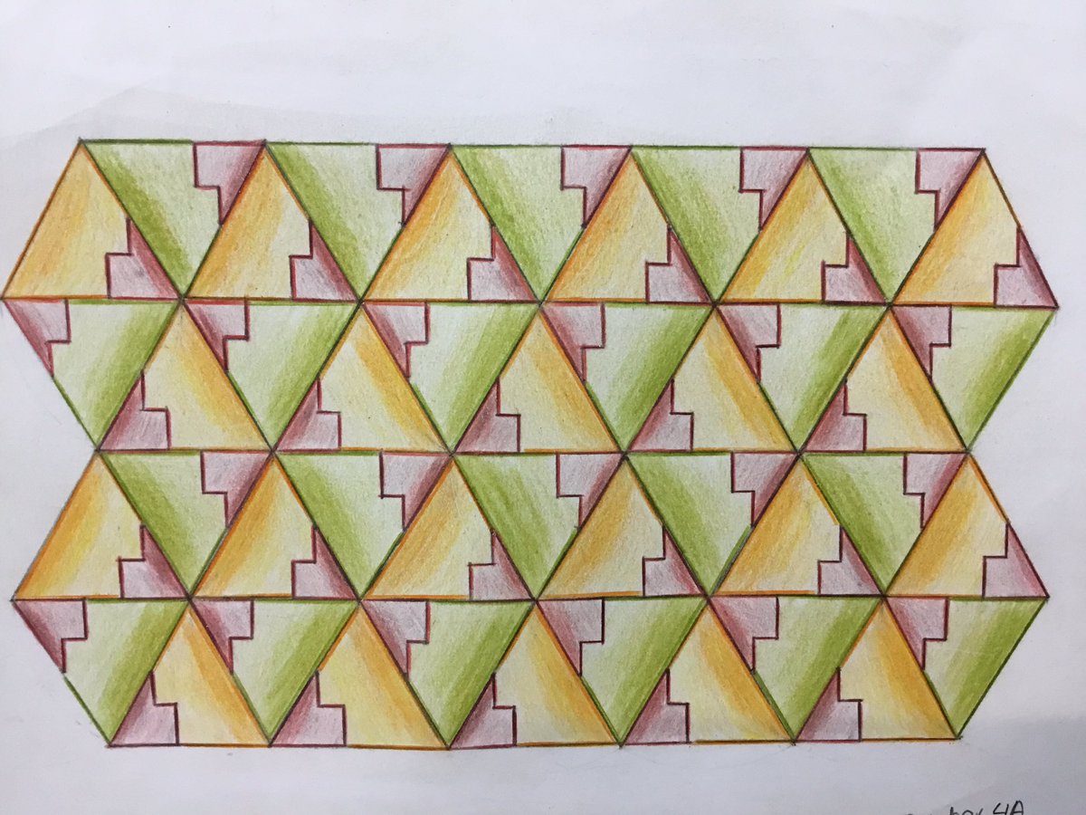 Redes modulares. 4º eso - IES Antonio Buero Vallejo